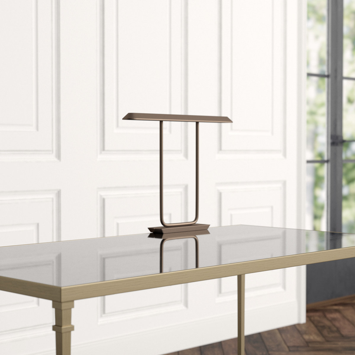 Artemide Tempio LED Table Lamp | Perigold